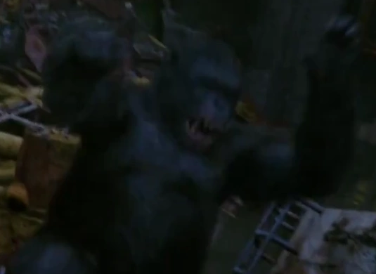 Furaha (Earth-4368) | Comic Crossroads | Fandom