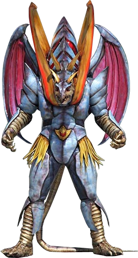 Gargoyle (Earth-79268) | Comic Crossroads | Fandom