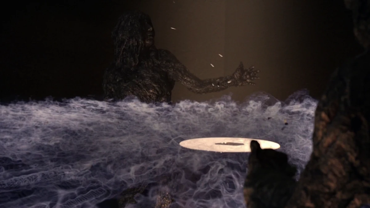 Terrigen Mist (Earth-1993) | Comic Crossroads | Fandom