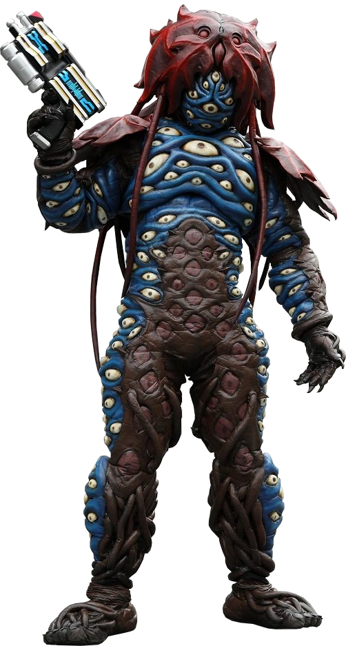 Category:Nighlok | Comic Crossroads | Fandom