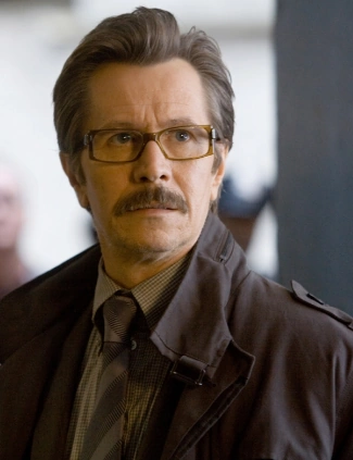 George Gordon (Earth-78) | Comic Crossroads | Fandom