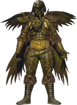 Shocker Greeed (Earth-79268) | Comic Crossroads | Fandom