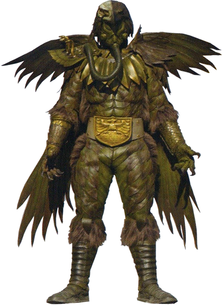 Shocker Greeed (Earth-47171) | Comic Crossroads | Fandom