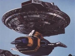 Super Dimensional Lightspeed Ship Dolgiran (Earth-83963) | Comic ...