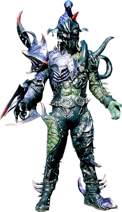 Titan Undead (Earth-79268) | Comic Crossroads | Fandom