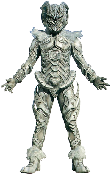 Goat Orphnoch (Hanagata) (Earth-79268) | Comic Crossroads | Fandom