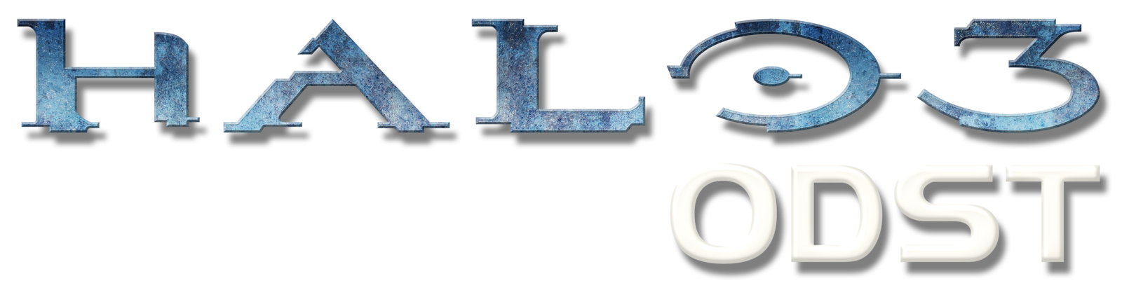 Halo 3 Logo