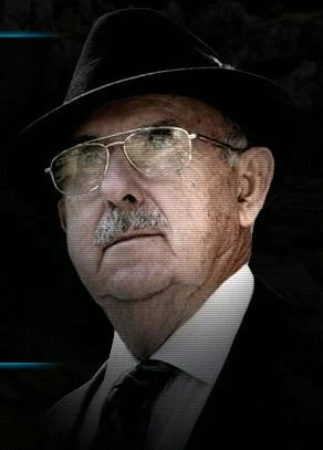 Russel Tinnier (Earth-5875) | Comic Crossroads | Fandom