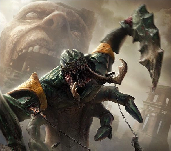 Briareos (Earth-1189) | Comic Crossroads | Fandom