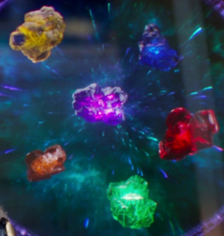 Infinity Stones (Earth-11201984) | Comic Crossroads | Fandom