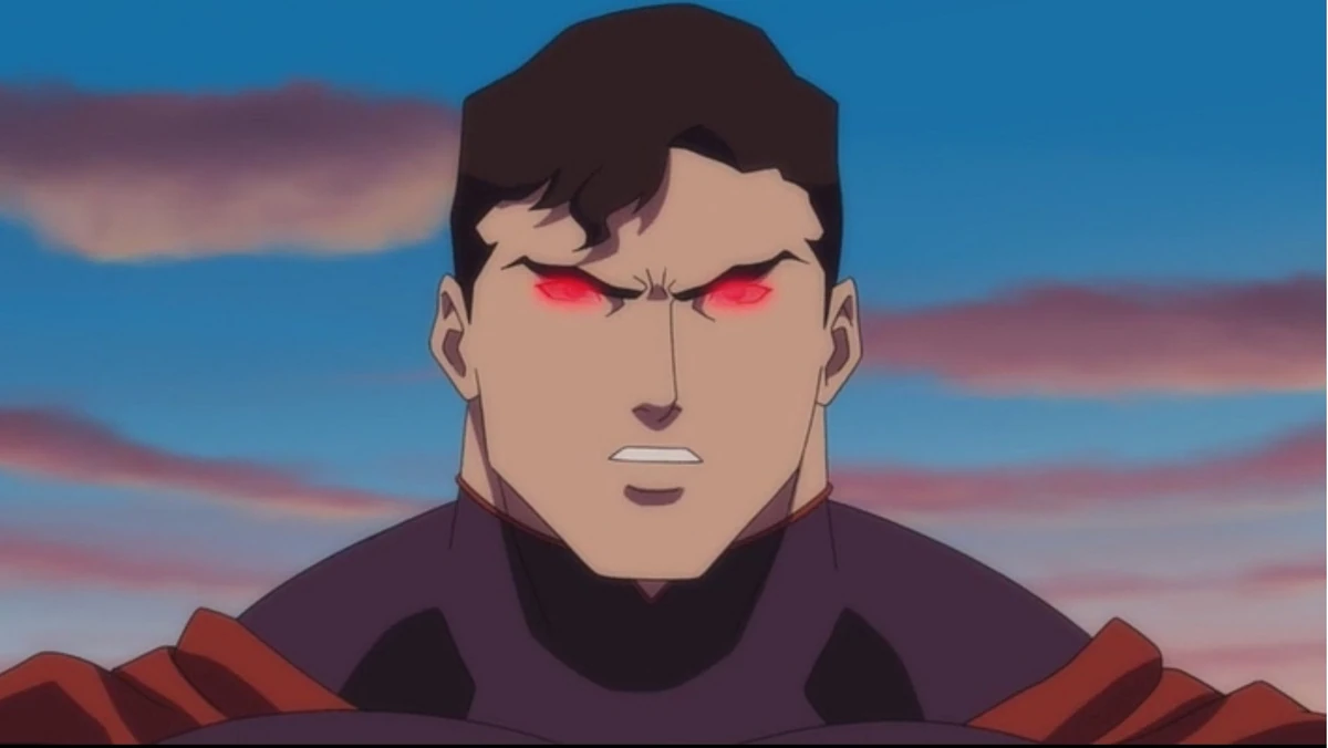 Kal-El (Earth-5039) | Comic Crossroads | Fandom