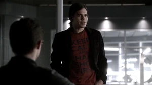 Francisco Ramon (Earth-DG52) | Comic Crossroads | Fandom