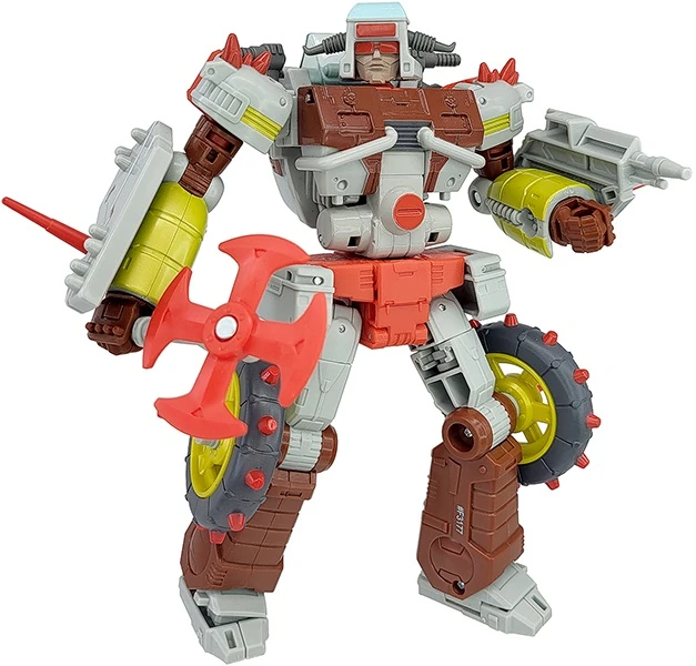 Junkyard (Earth-9814) | Comic Crossroads | Fandom