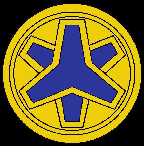 Lightspeed Rescue (Earth-94814) | Comic Crossroads | Fandom