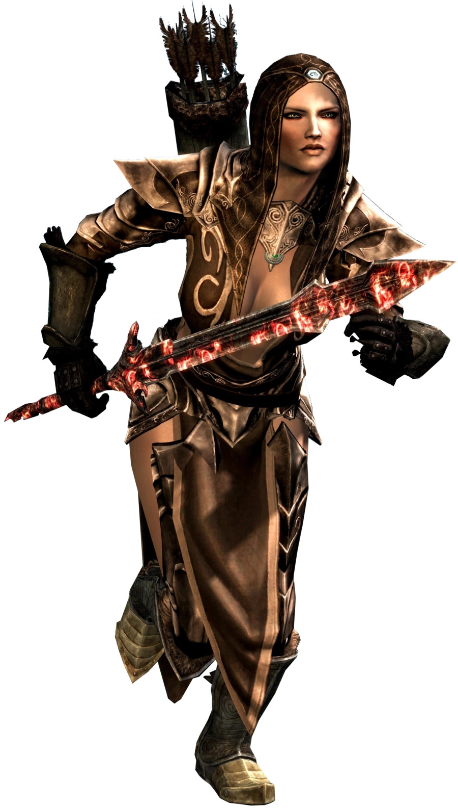 Lydia (Earth-4552) | Comic Crossroads | Fandom