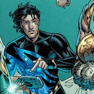 Titans (Rebirth Animated Series) | Comic Crossroads | Fandom
