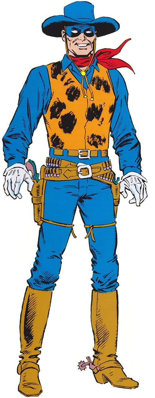 Matthew Hawk (Earth-7045) | Comic Crossroads | Fandom