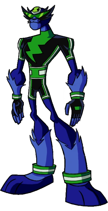 Fasttrack (Earth-3581) | Comic Crossroads | Fandom