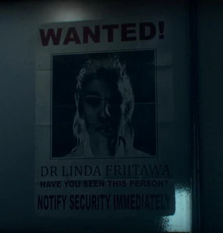 Linda Friitawa (Earth-4678) | Comic Crossroads | Fandom