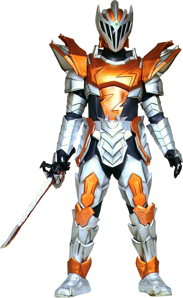 Dino Fury Orange Ranger (Fern) (Earth-94814) | Comic Crossroads | Fandom