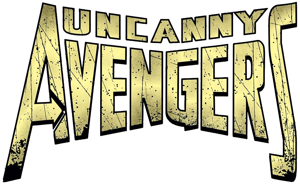 Uncanny Avengers (Neo) Vol 1 | Comic Crossroads | Fandom