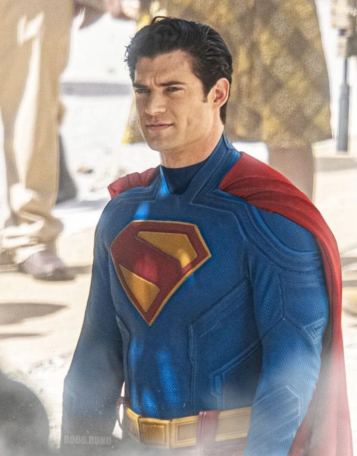 Superman (Earth-80012743) | Comic Crossroads | Fandom