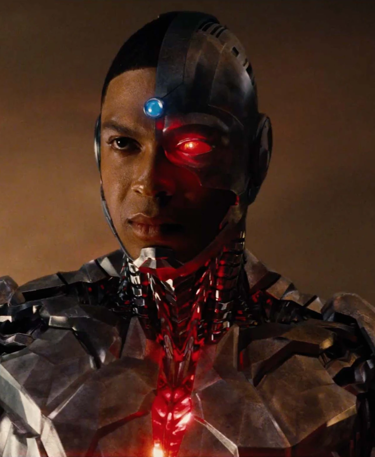 Victor Stone (Earth-3154) | Comic Crossroads | Fandom