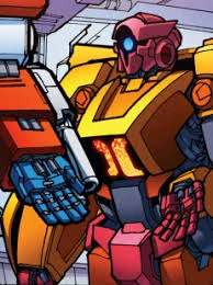 Damus (Earth-9814) | Comic Crossroads | Fandom