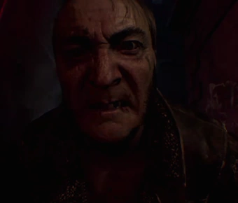 Joseph Chill (Earth-4678) | Comic Crossroads | Fandom