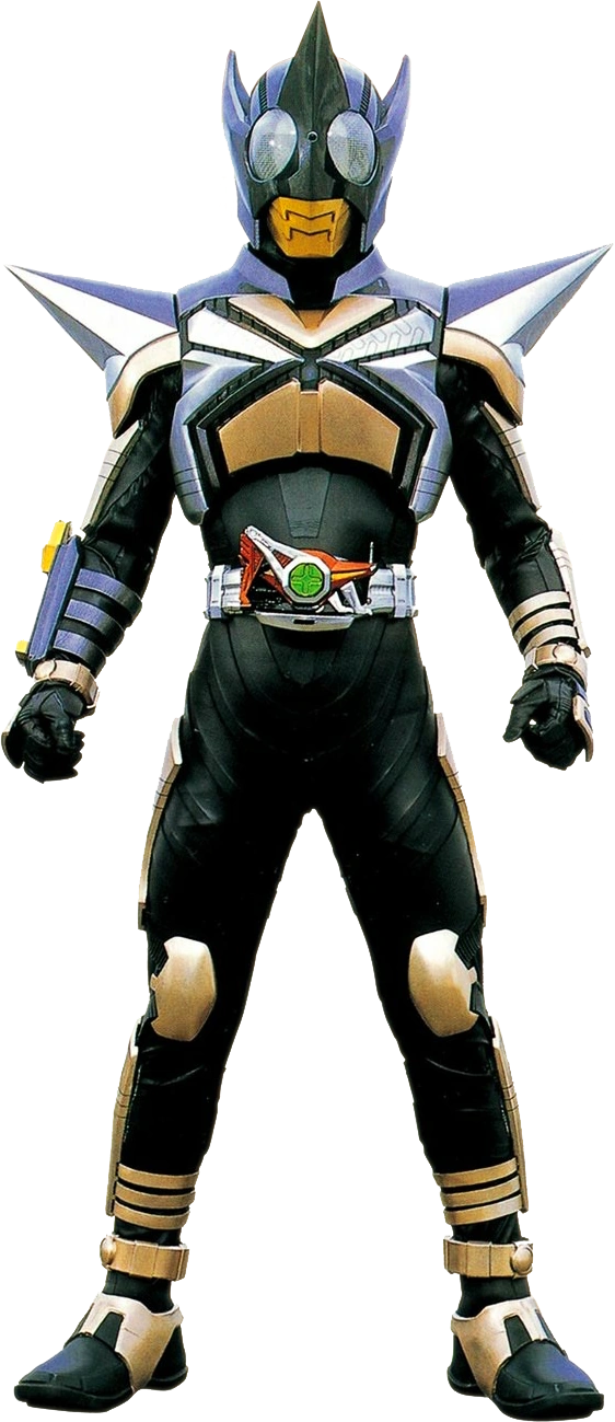 Shun Kageyama (Earth-79268) | Comic Crossroads | Fandom