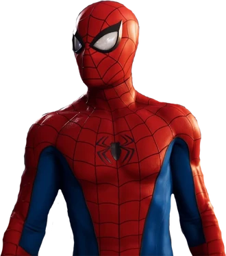 Peter Parker (ME-16) | Comic Crossroads | Fandom