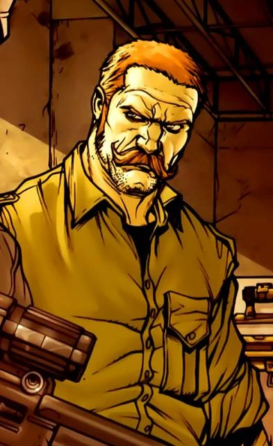 Timothy Dugan (Earth-1955) | Comic Crossroads | Fandom