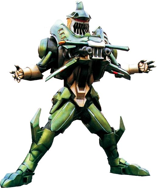 Abysshammer (Contract Monster) (Earth-88101) | Comic Crossroads | Fandom