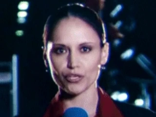 Arlene Harris (Earth-1993) | Comic Crossroads | Fandom