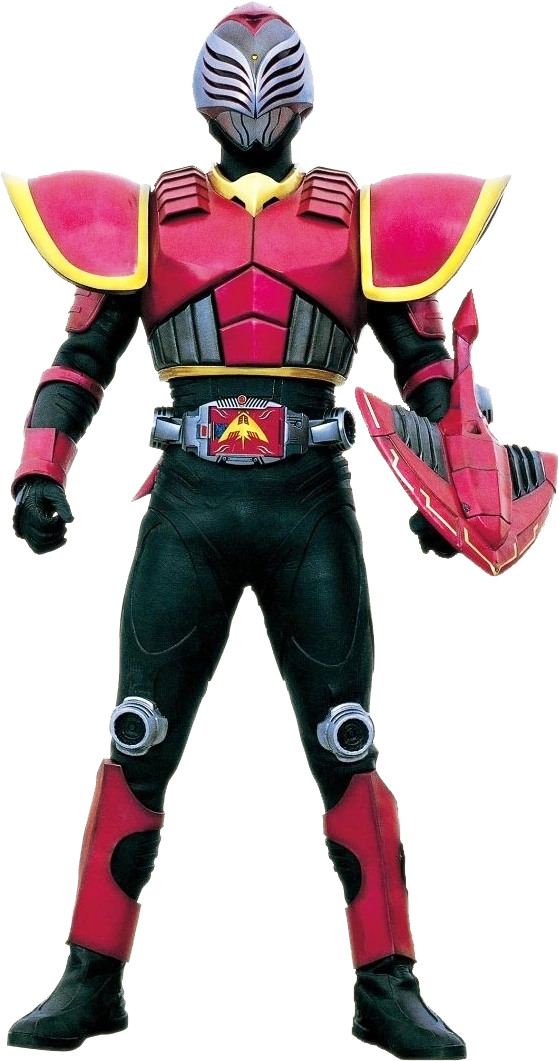 Kamen Rider Raia (Earth-88101) | Comic Crossroads | Fandom