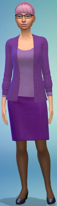 Category:Versions of Shawna Lynde | Comic Crossroads | Fandom