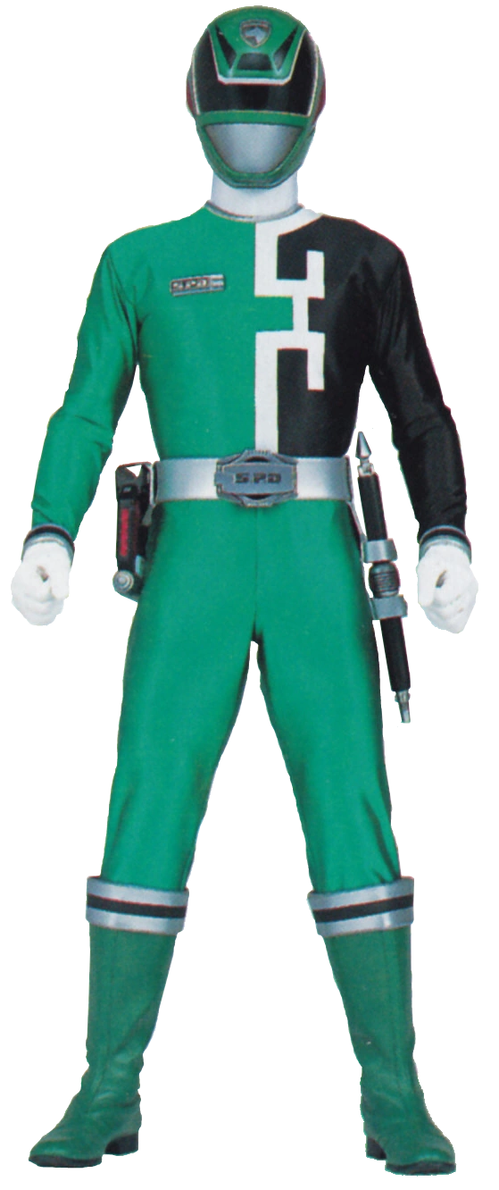 Category:Retro Rangers members (Earth-94814) | Comic Crossroads | Fandom