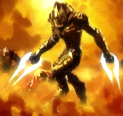 Fal 'Chavamee (Earth-11151) | Comic Crossroads | Fandom