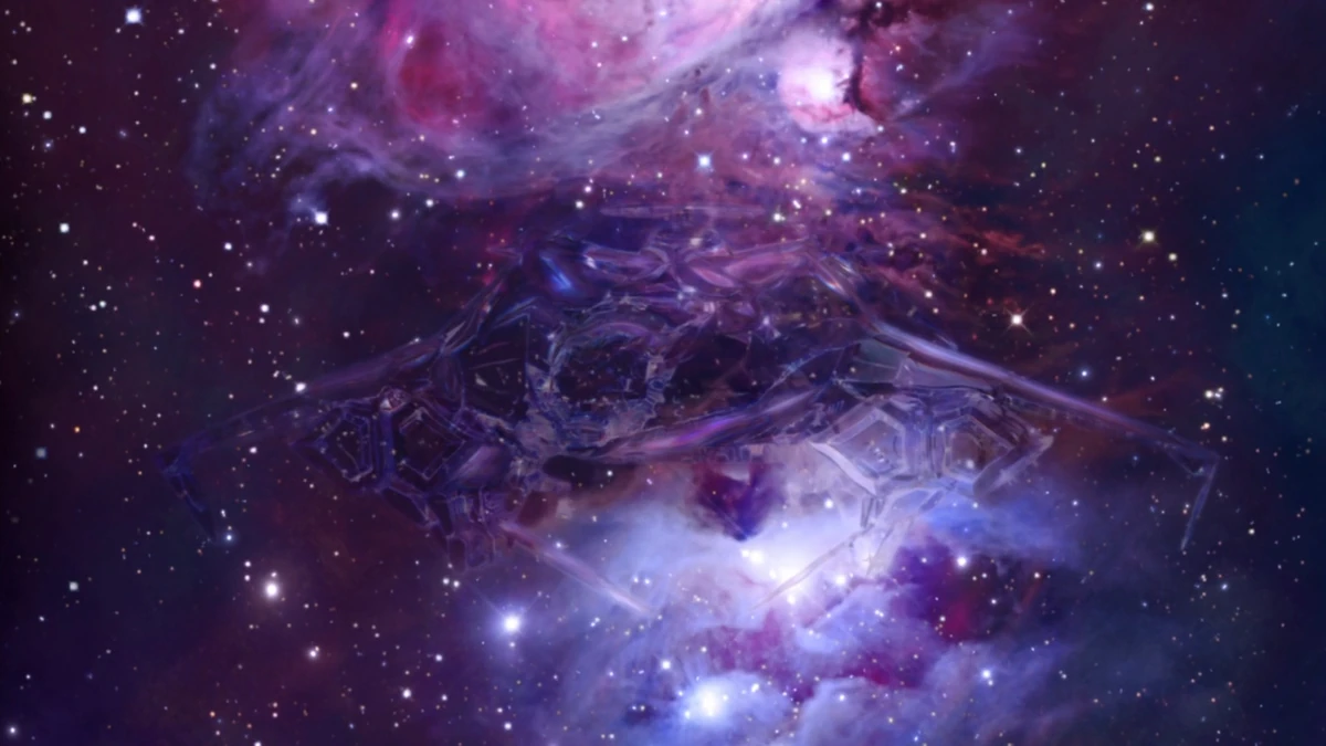 Texture buffer (Earth-5875) | Comic Crossroads | Fandom