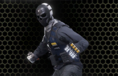 Reaper (Earth-4678) | Comic Crossroads | Fandom