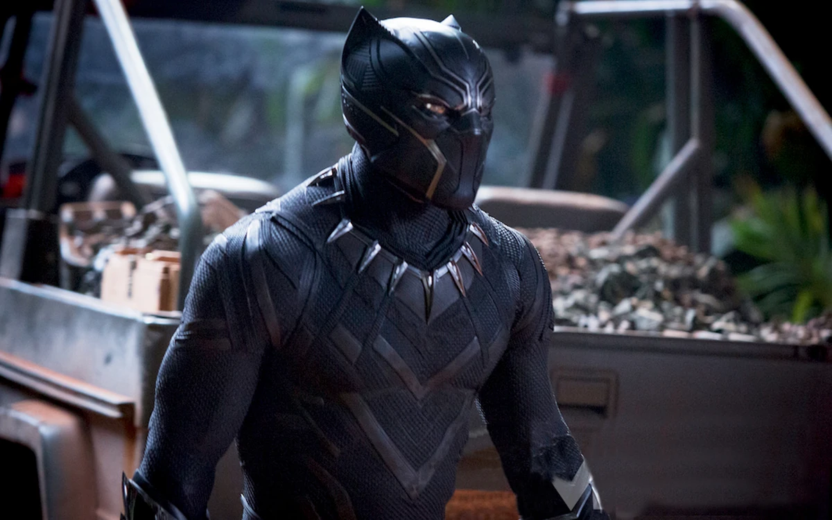 T'Challa (Earth-6531) | Comic Crossroads | Fandom