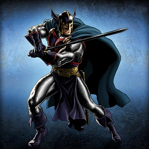 Dane Whitman (Earth-4032) | Comic Crossroads | Fandom