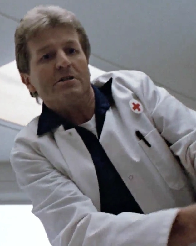Blake Fairman (Earth-7149) | Comic Crossroads | Fandom