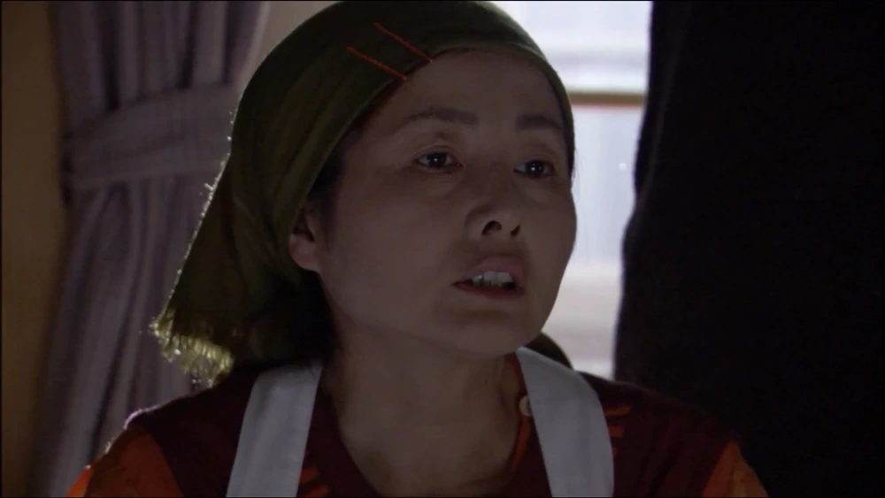 Sanako Kanzaki (Earth-18122) | Comic Crossroads | Fandom