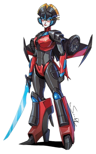 Windblade (Earth-1984) | Comic Crossroads | Fandom