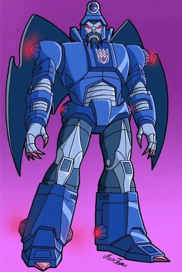 Mendel Stromm (Earth-399194) | Comic Crossroads | Fandom