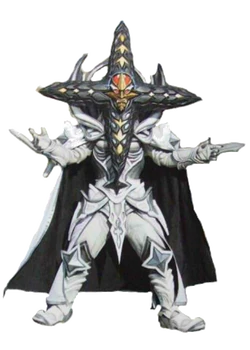 Umbrax (Earth-79268) | Comic Crossroads | Fandom