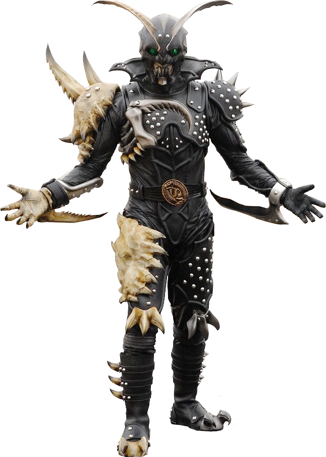 Paradoxa Undead (Earth-47171) | Comic Crossroads | Fandom