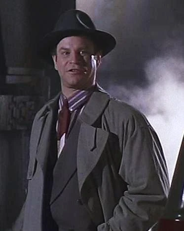 Alexander Knox (Speedverse: Earth-1) | Comic Crossroads | Fandom