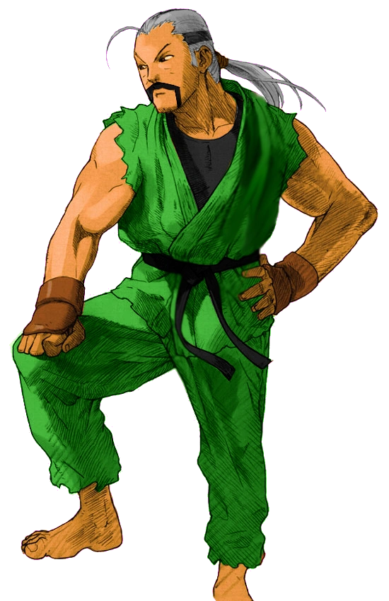 Gō Hibiki (Earth-19999) | Comic Crossroads | Fandom